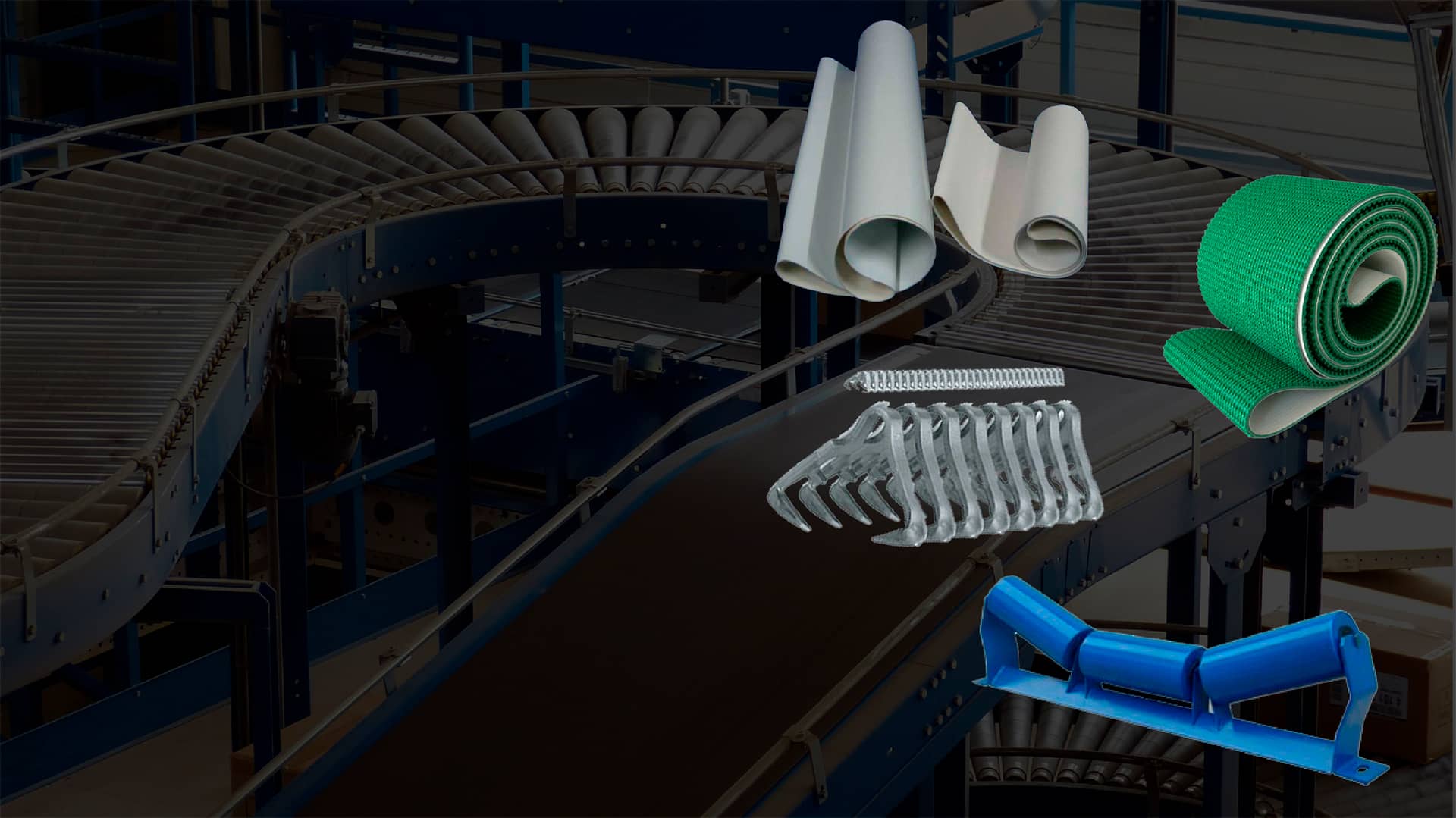 Surtidora Nacional de Rodamientos