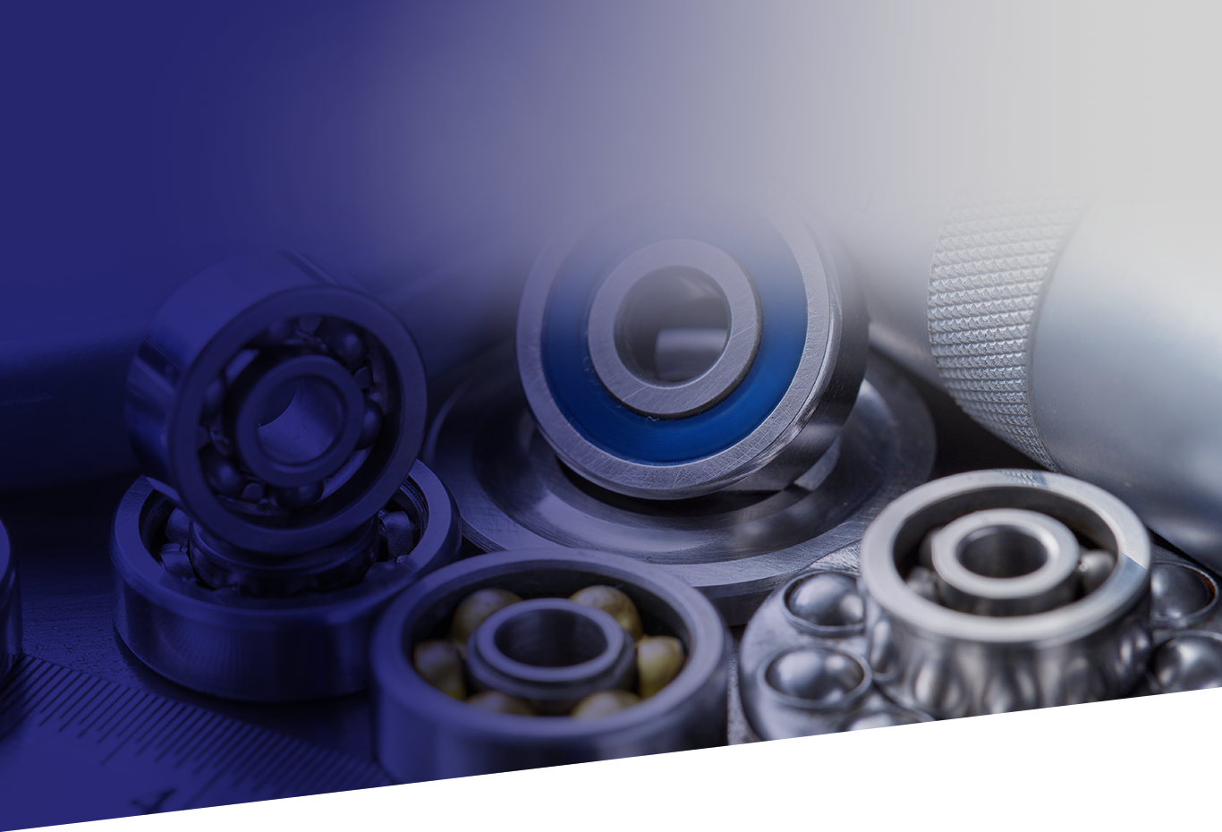 Surtidora Nacional de Rodamientos