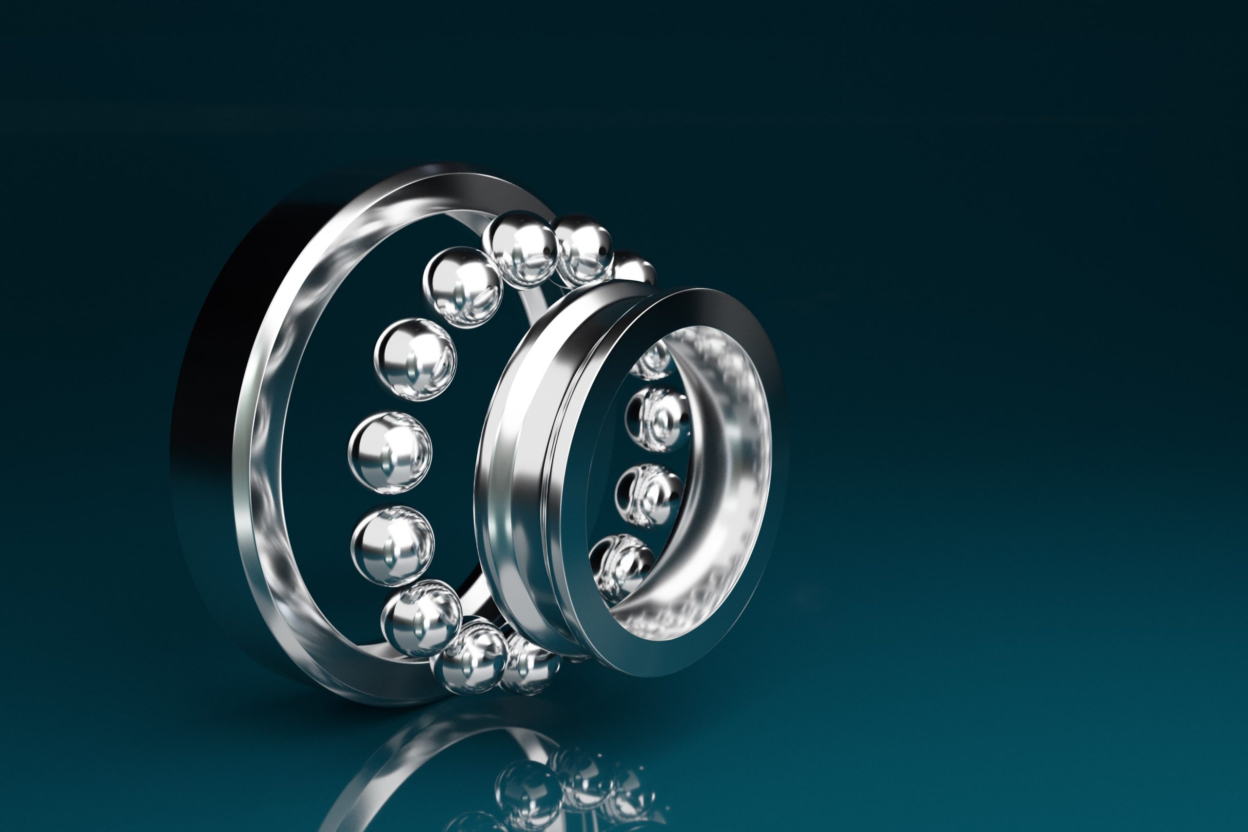 Surtidora Nacional de Rodamientos