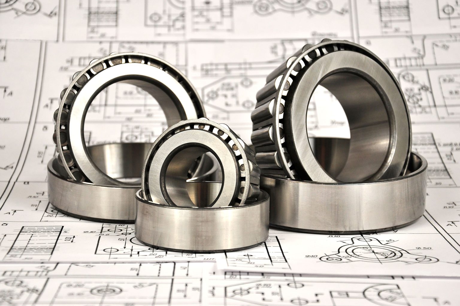 Surtidora Nacional de Rodamientos