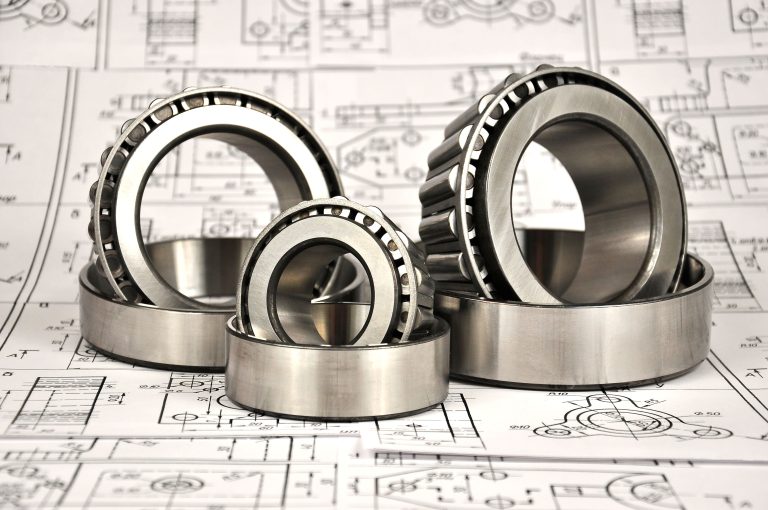 Surtidora Nacional de Rodamientos